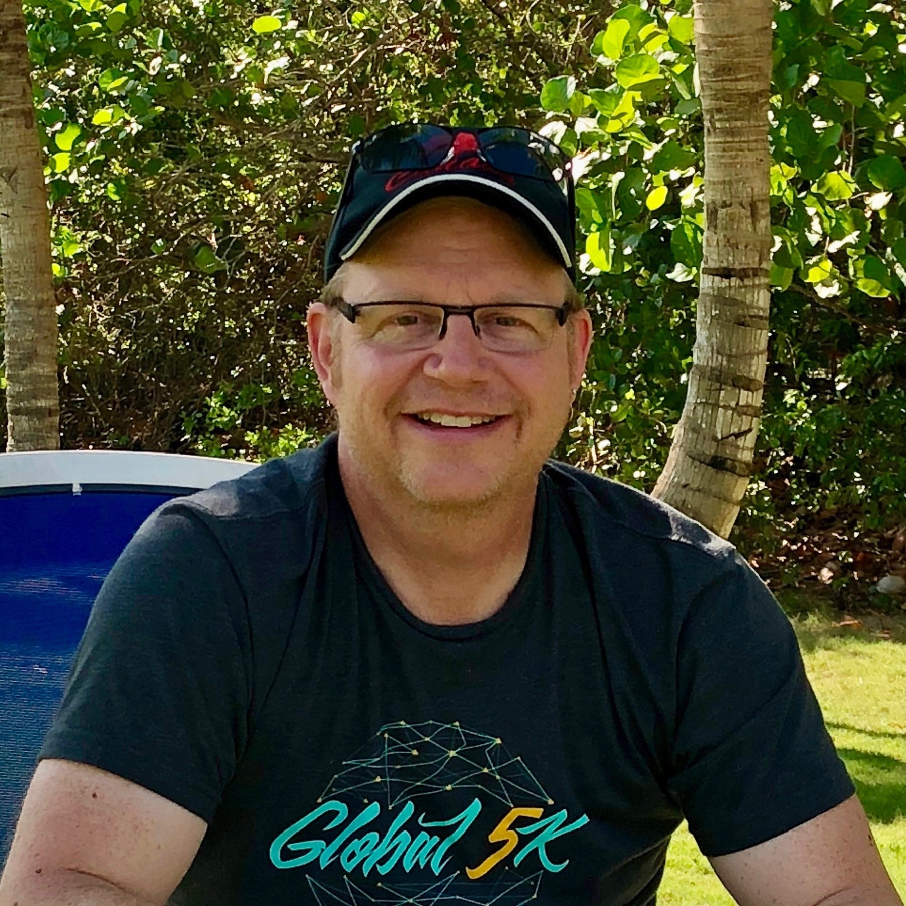 Richard Avery Obituary - Guelph, ON