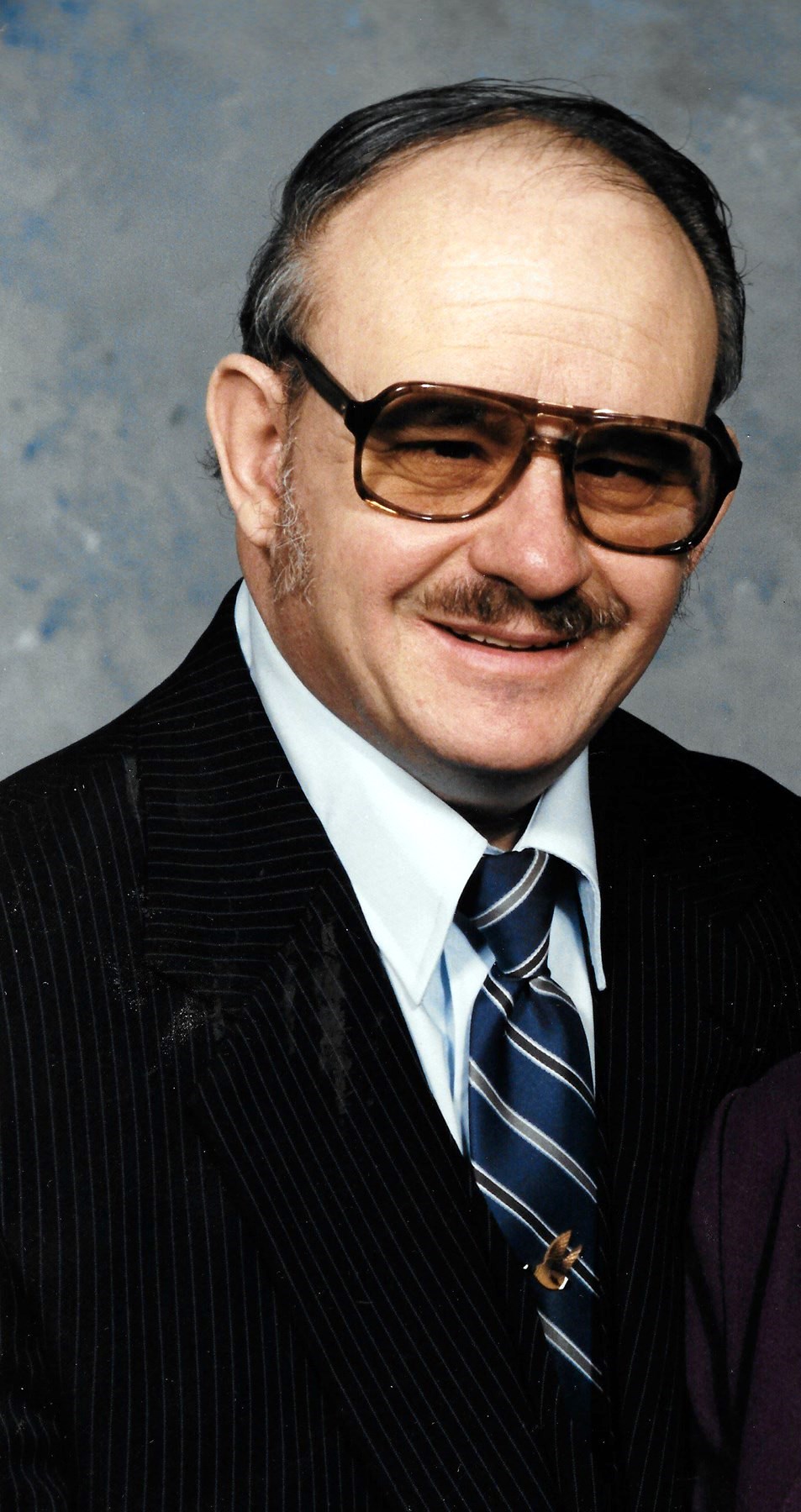 Norben "Nick" Cooney Obituary - Indianapolis, IN