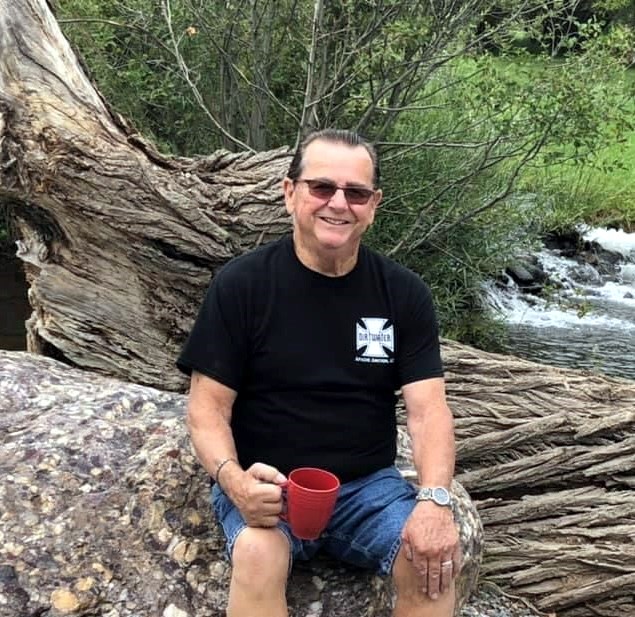 Joe Marone Obituary - Wheat Ridge, CO