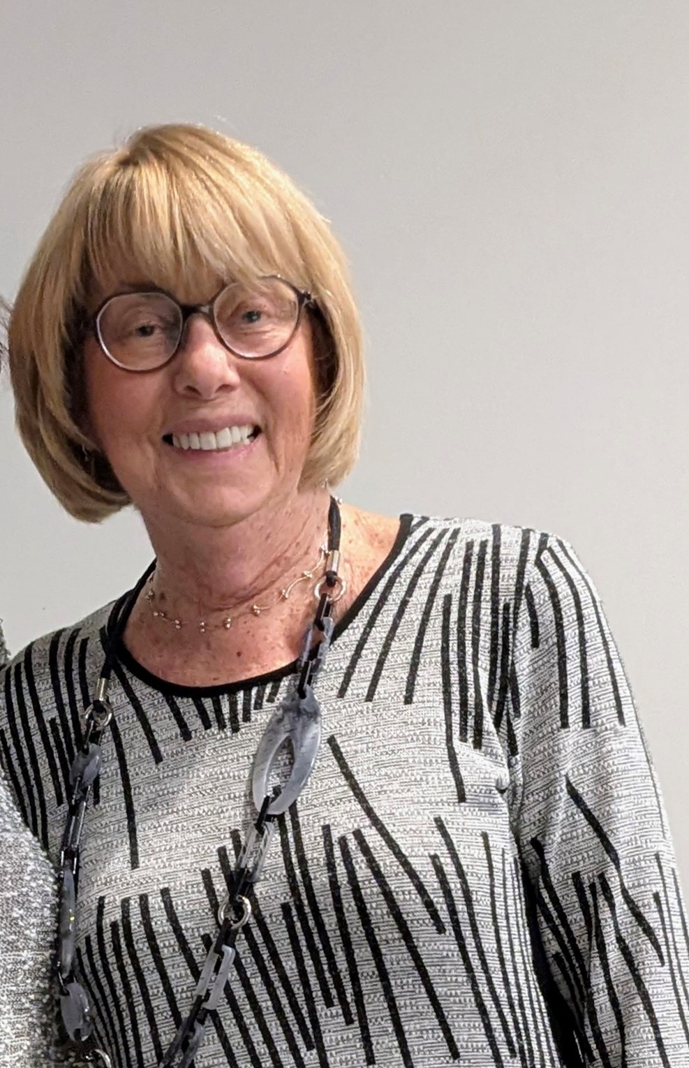 Susan Holleran Obituary - Falls Church, VA