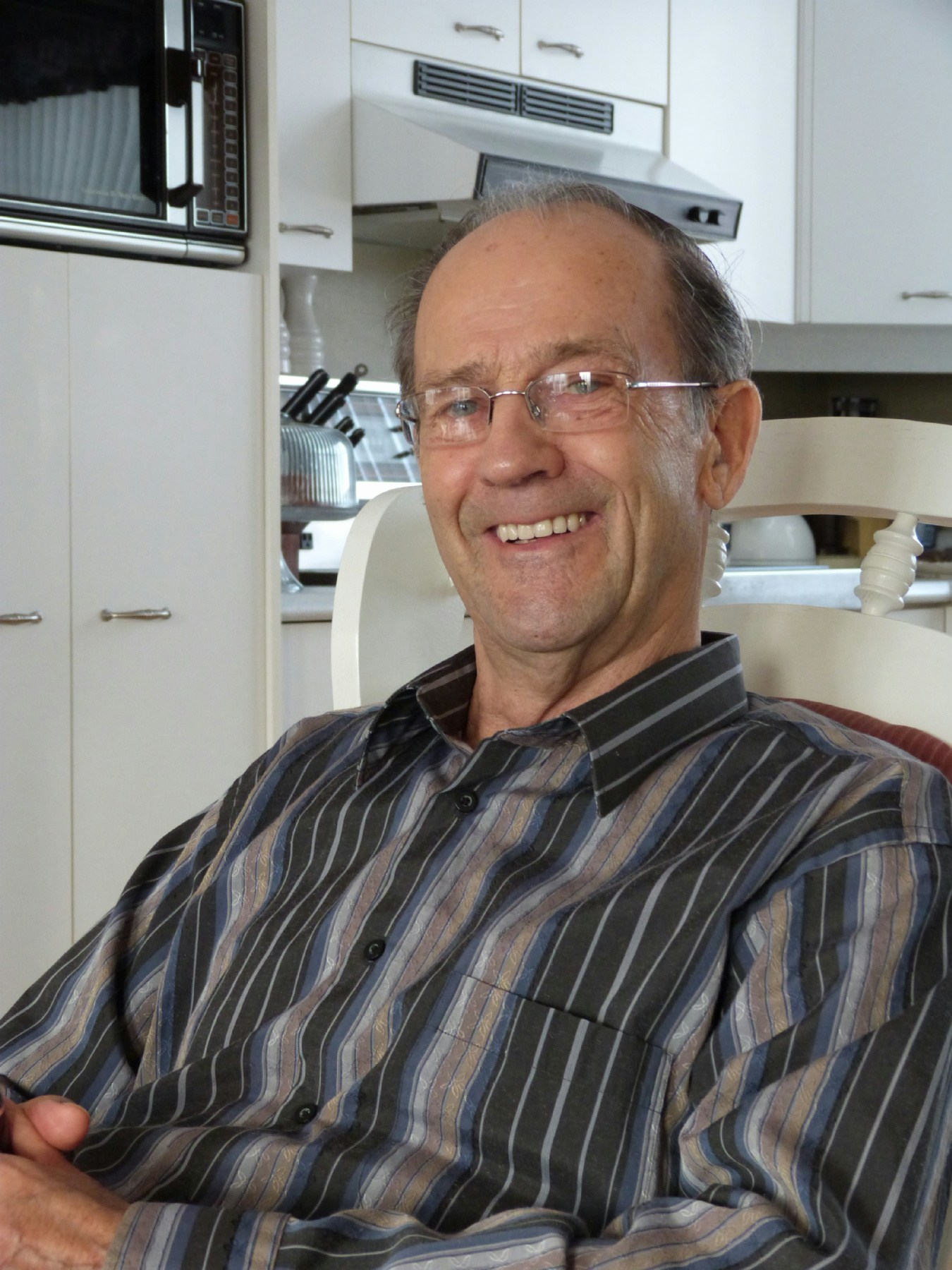 Guy Savard Obituary - Chicoutimi, QC