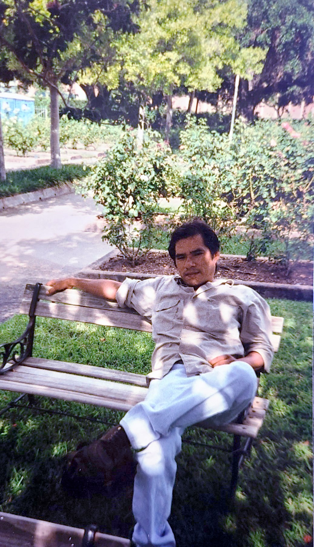 Raul Torres Tapia Obituary - Houston, TX