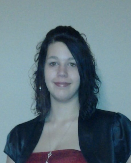 Brittany Vickers Obituary - China Grove, NC