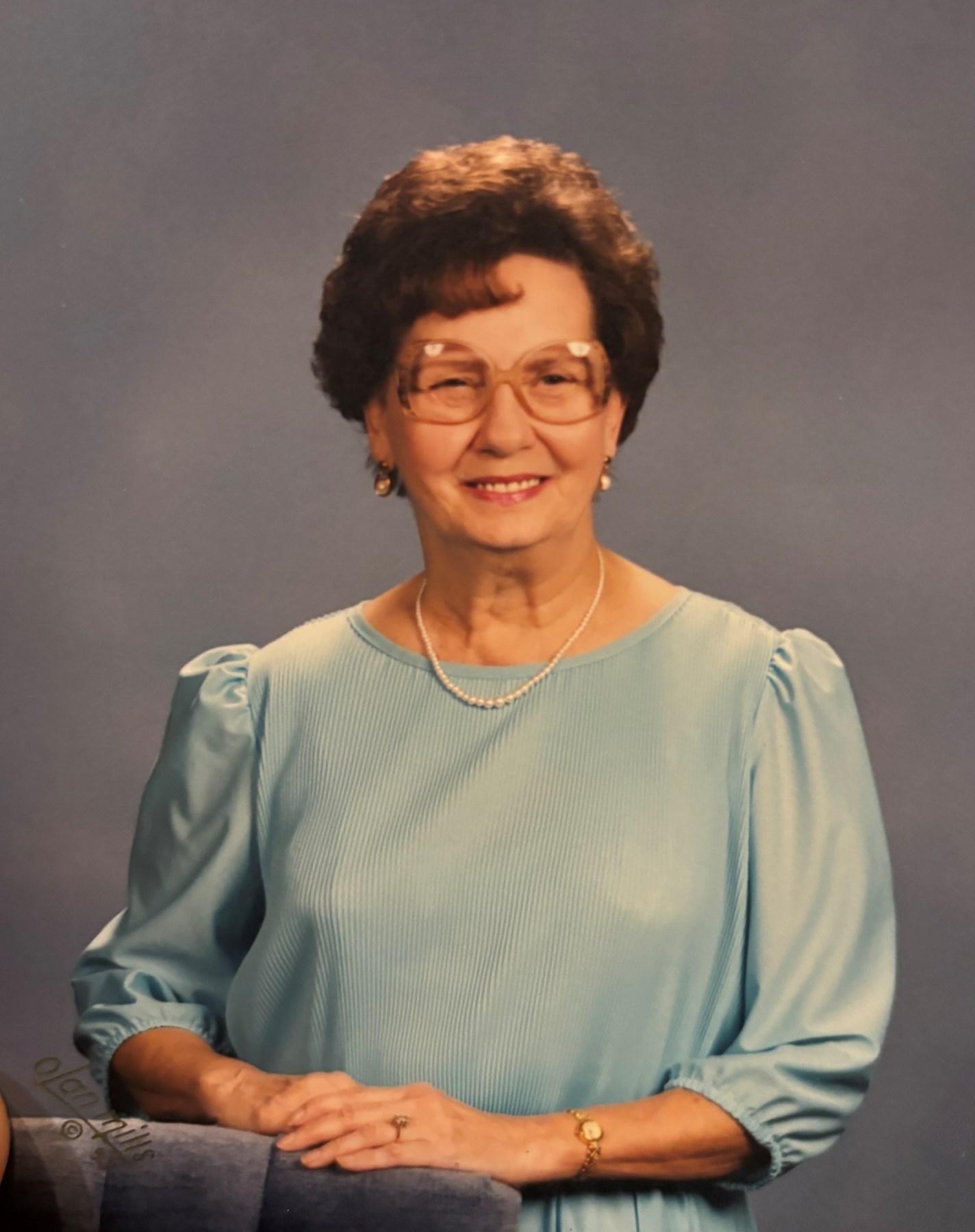 Genevieve Naugle Obituary - Oviedo, FL