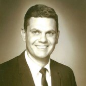 Jack Jordan Obituary - San Antonio, TX