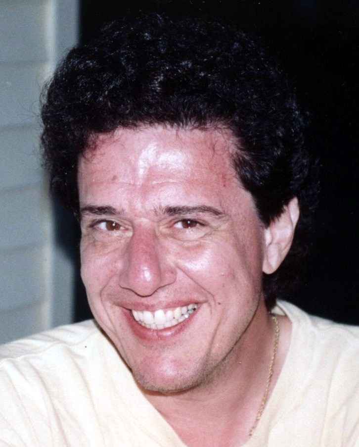 Chris Christopoulos Obituary - Baltimore, MD