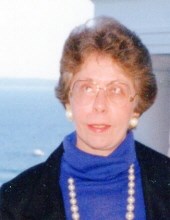 Doris W. Lucas Obituary - Springfield, IL