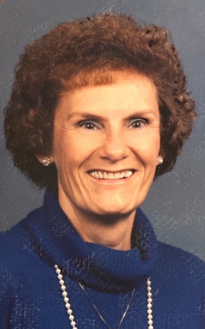 Doris Gangelhoff Obituary - Chandler, AZ