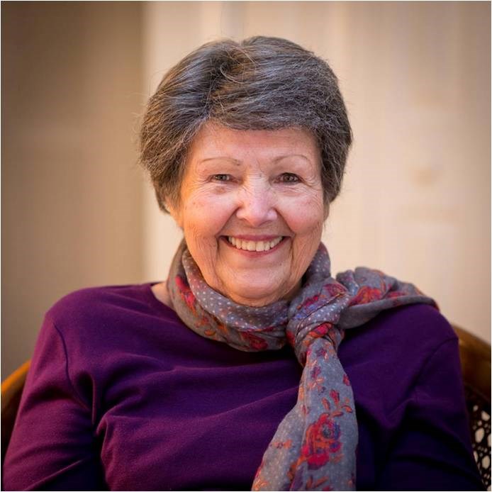 Beverly Jones Obituary - Roswell, GA