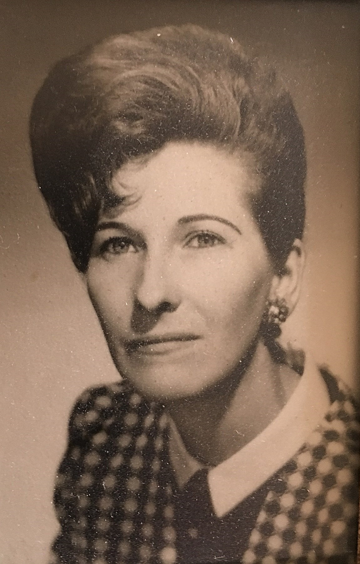 Mary Tillman Obituary - Metairie, LA