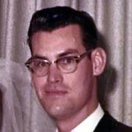 Theodore "Ted" Allan Block Obituary - Kansas City, KS