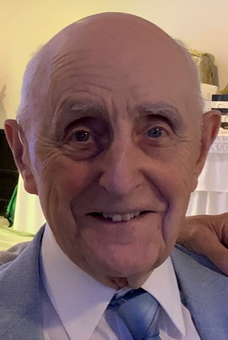 Arthur Friedel Obituary - Fairview Park, OH