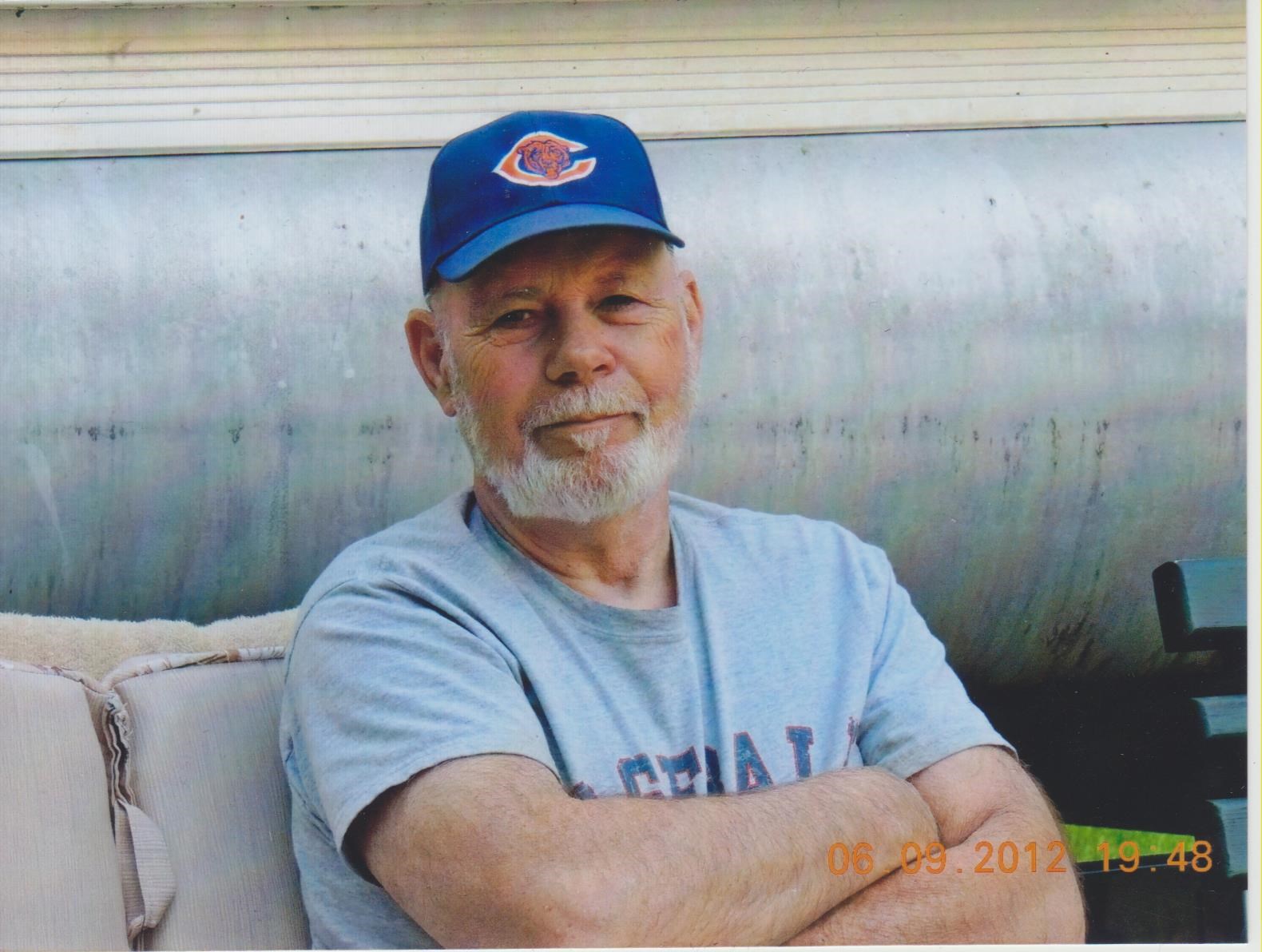 William W. Endres Obituary - Machesney Park, IL