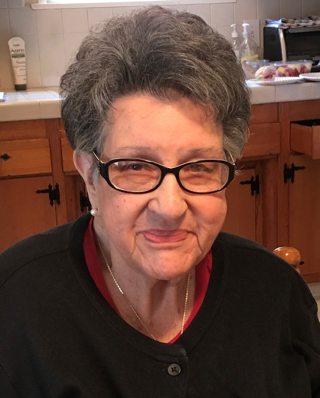 Helen Castro Obituary - Santa Ana, CA