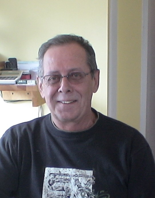 Mario Boivin Obituary - Chicoutimi, QC