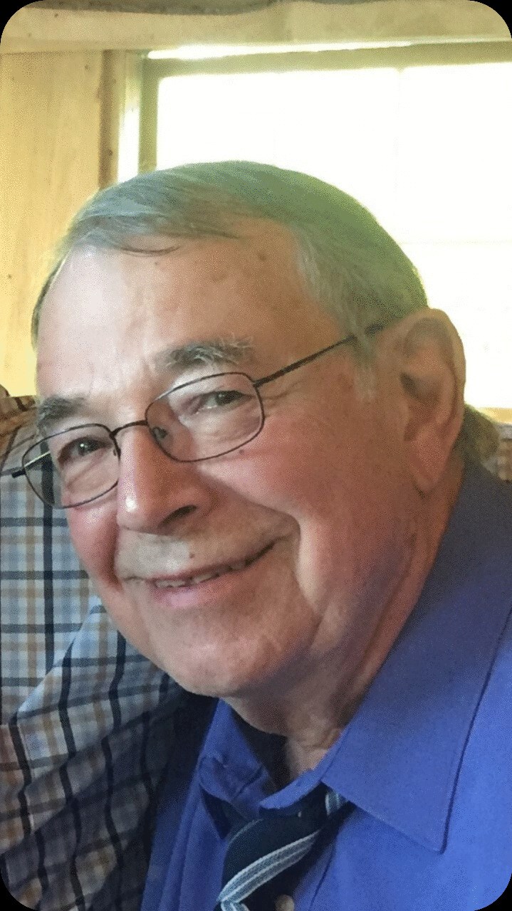 Richard Demers Obituary - Auburn, ME