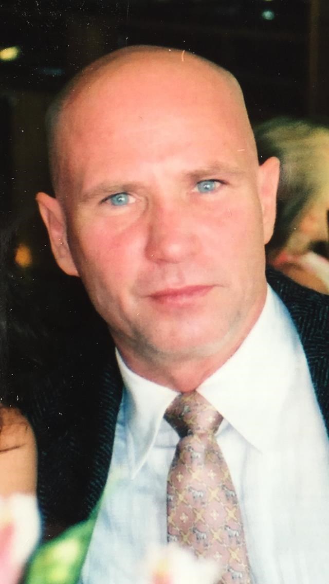 Chuck Varady Obituary - Centereach, NY