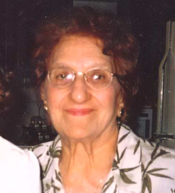 Mary Alfano Obituary - Hamilton, ON