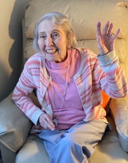 Frances Kadish Obituary - Brookline, MA