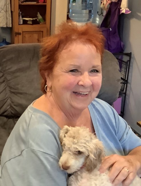 Susan Purcell Obituary - Union City, NJ