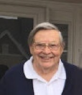 Ray Cowan, MD USAF Obituary - San Antonio, TX