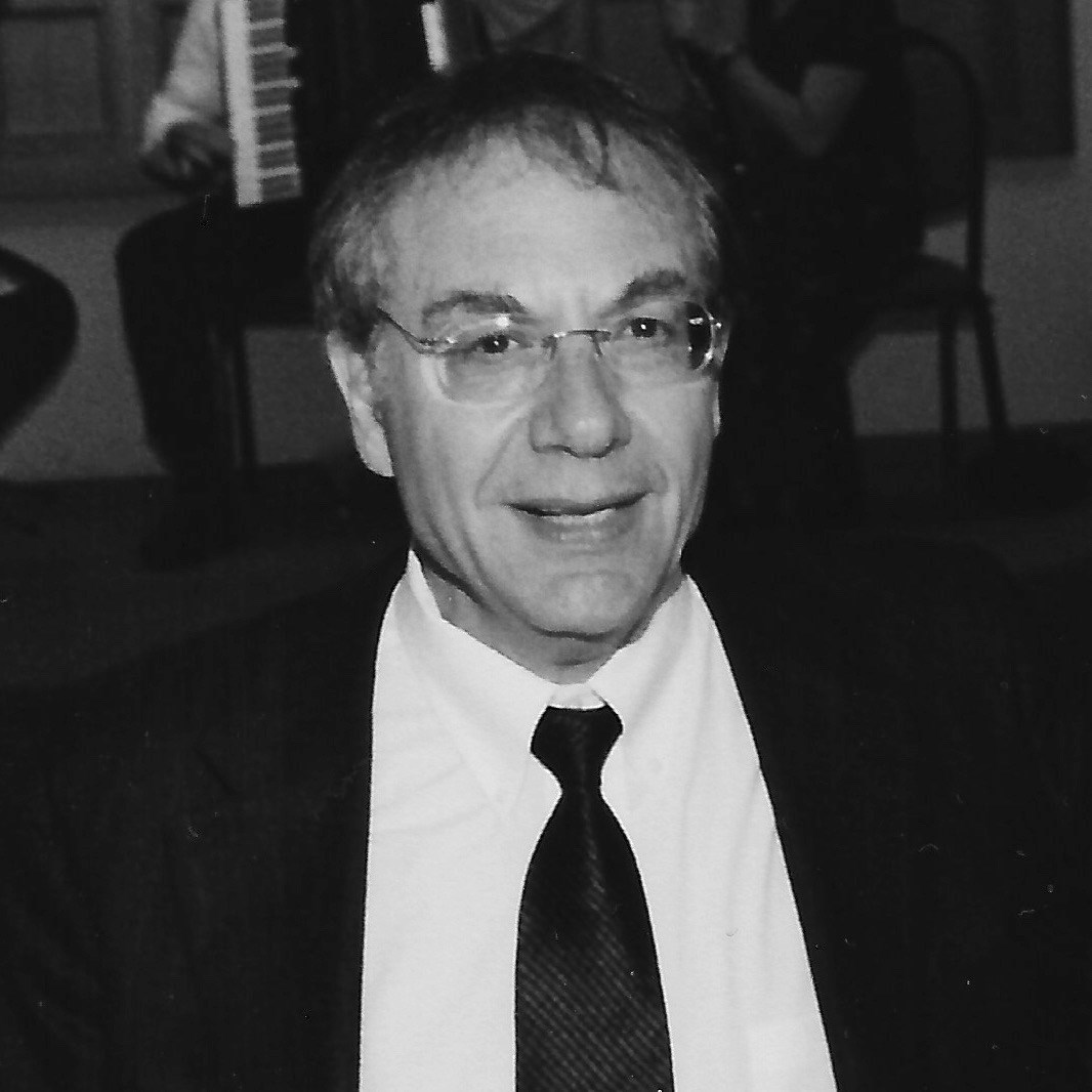 Manson Julius Solomon Obituary - Brookline, MA