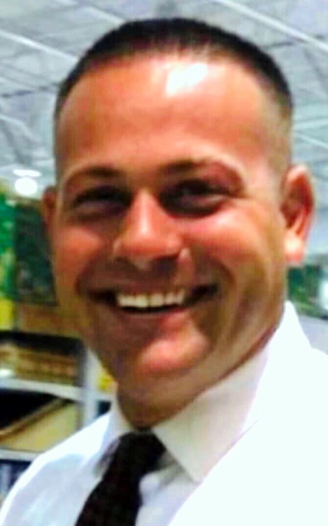 Christopher Stoddard Obituary - Cape Coral, FL