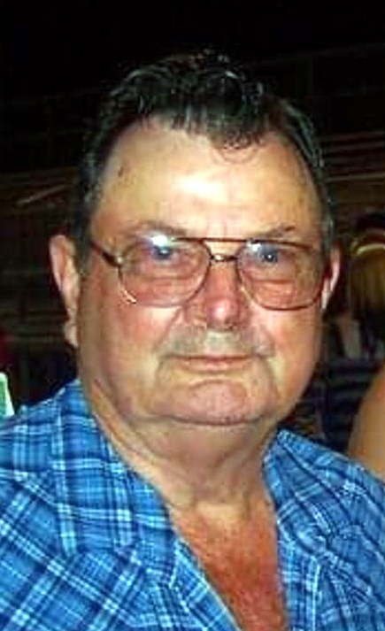 Gene Wingate Obituary - Nacogdoches, TX