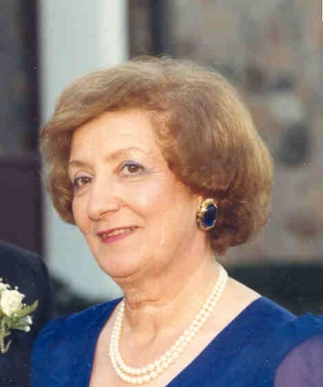 Dr. Frances Theresa Leo Culotta Obituary - Toronto, ON