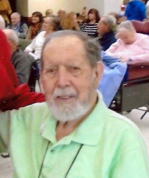 Howard J. Wilson Obituary - Centereach, NY