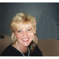 Donna Beckwith Obituary - Franklin, OH