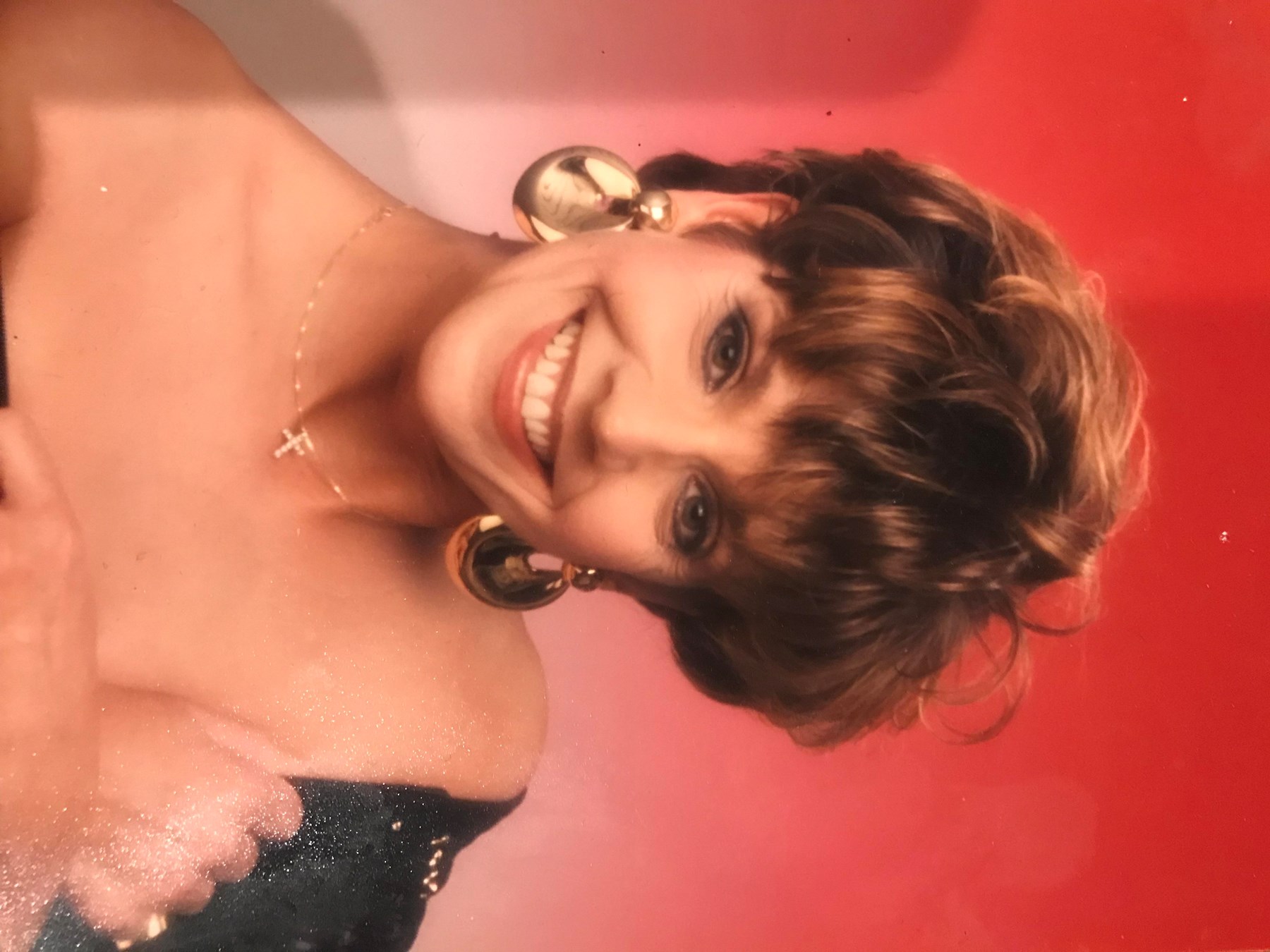 Lana Lilly Obituary - Dallas, TX