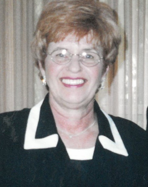 Jo-Anne Alexis Sockett (nee Kay) Obituary - Hamilton, ON