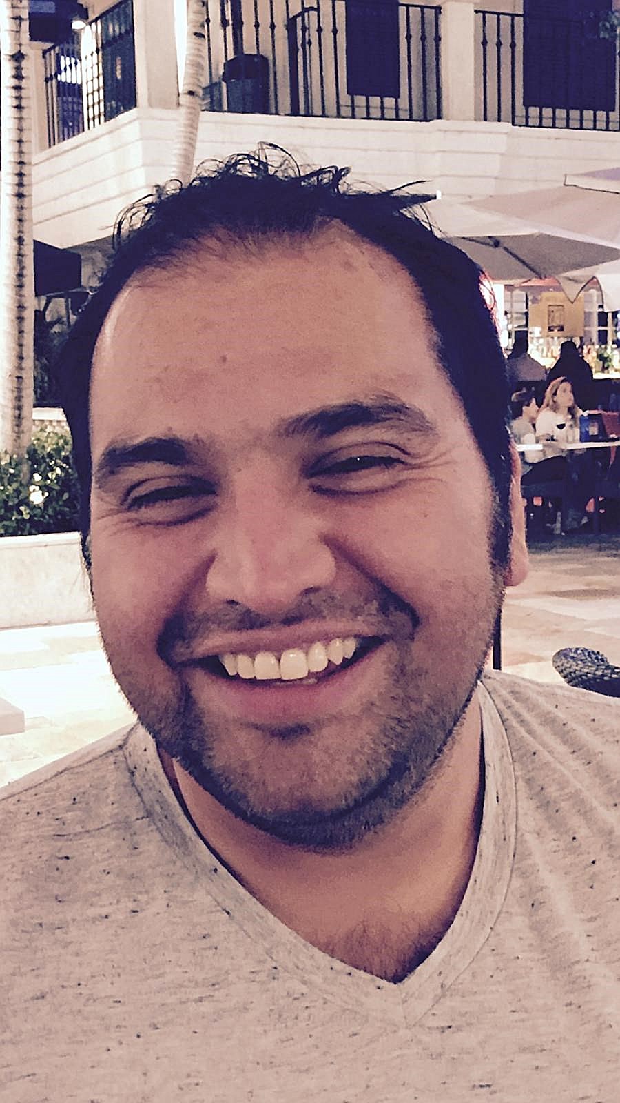 Hector Garcia-Rojas Obituary - Miami, FL