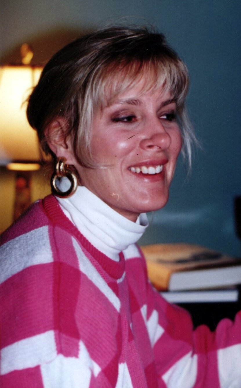 Nancy Stoddard Obituary - Brunswick, GA