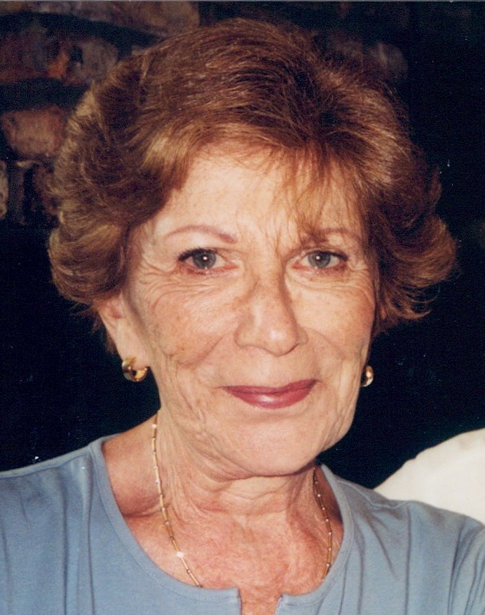 Barbara Hess Obituary - Palm Beach Gardens, FL