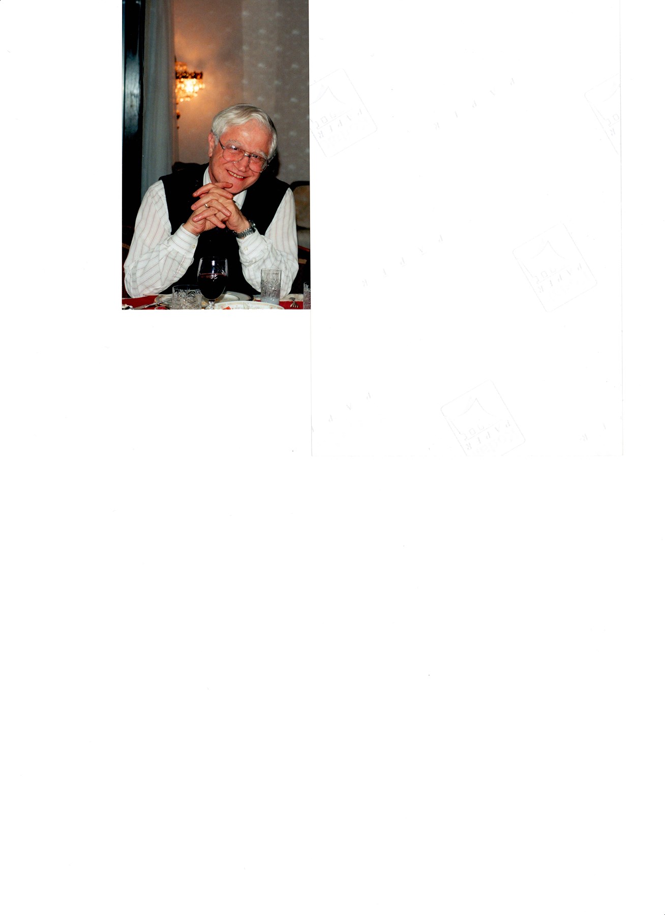 Sevim David Basoglu Obituary - Seattle, WA