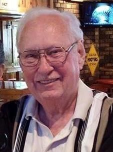 Jerry Bruce Bishop Obituary - Knoxville, TN