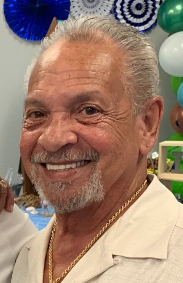 Randall Miranda Obituary - Palm Bay, FL