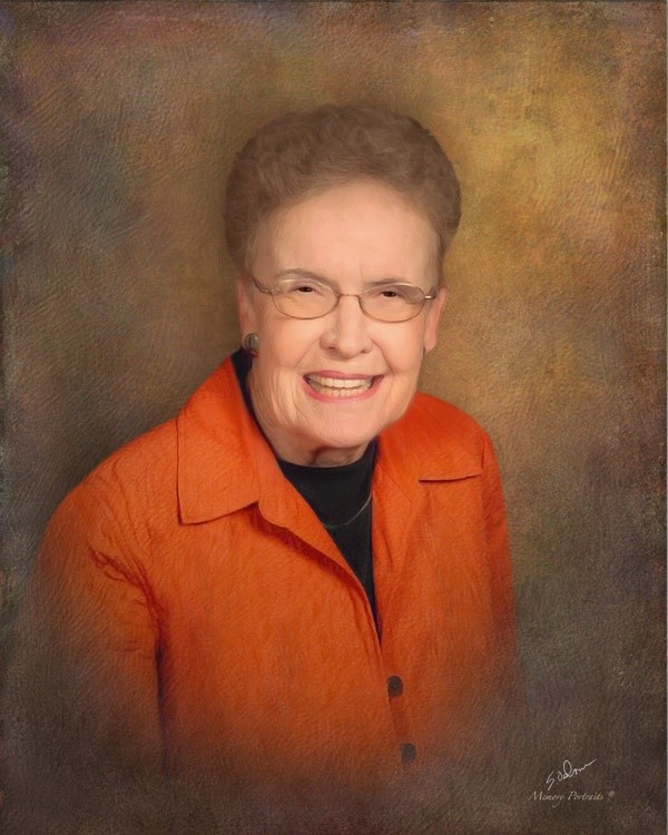 Ruth Howe Obituary - Fort Smith, AR