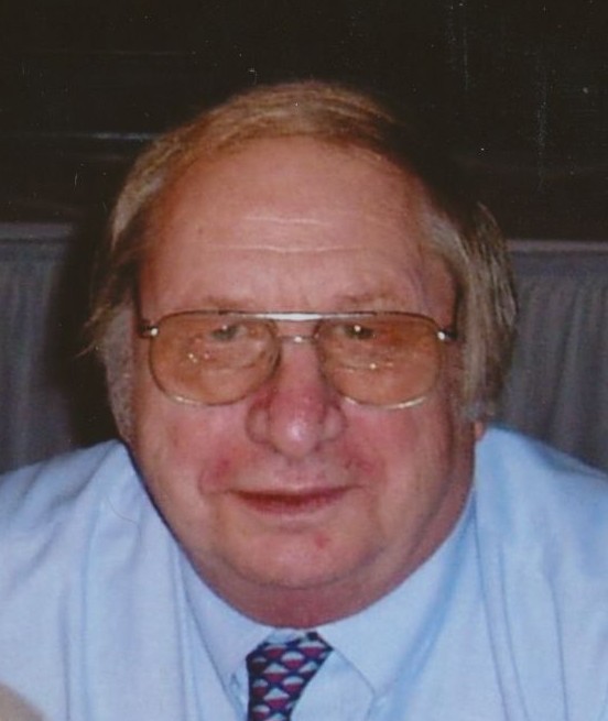 Arlan Huegler Obituary - Arnold, MO