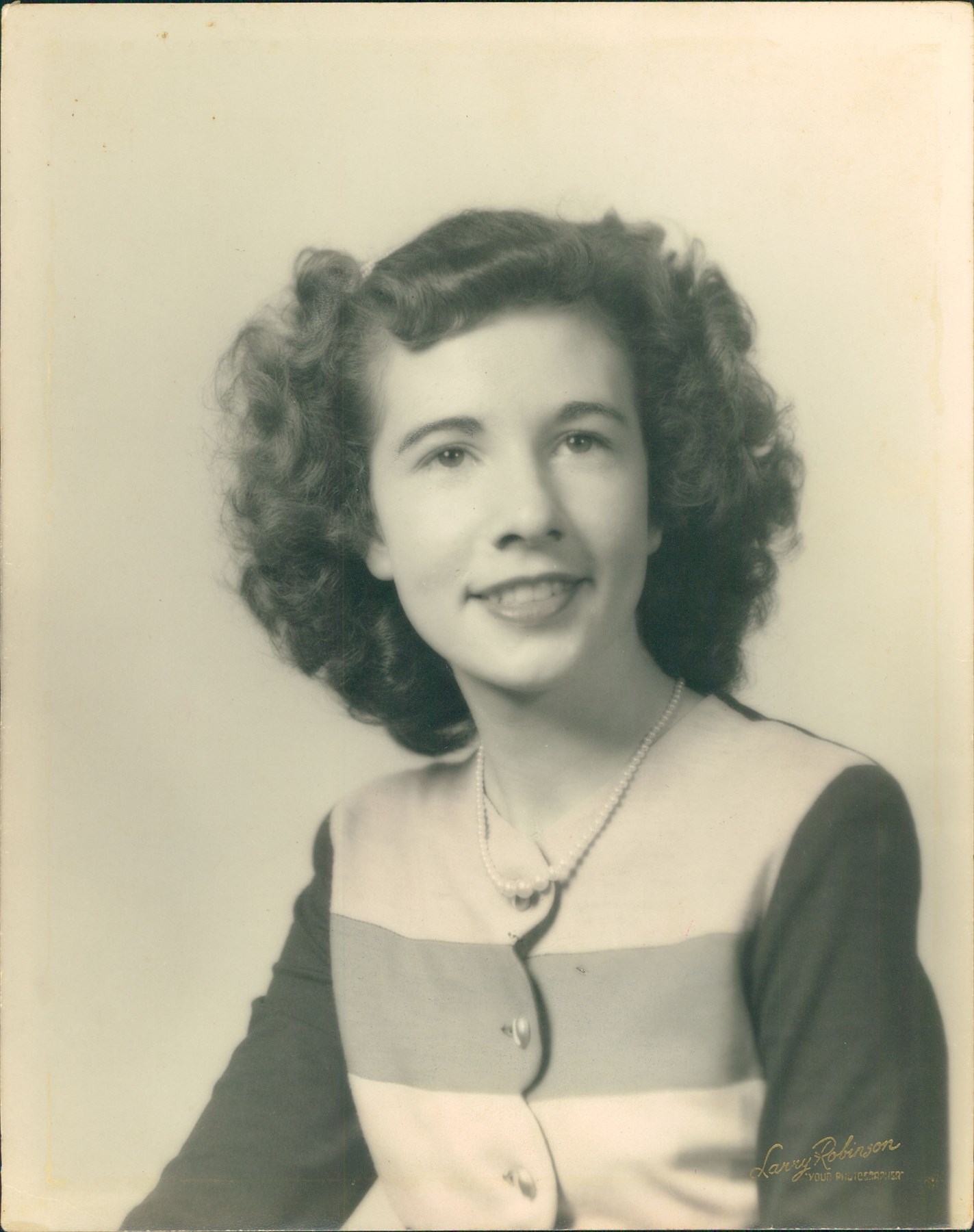 Nelwyn Elaine Rutledge Obituary - Beaumont, TX