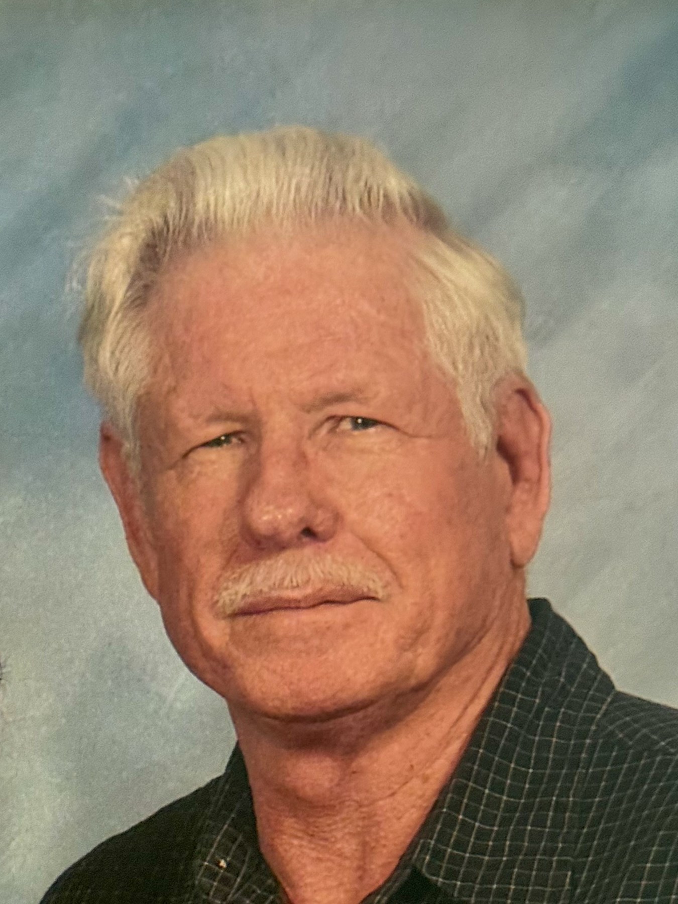 Charles Range Obituary - Victoria, TX