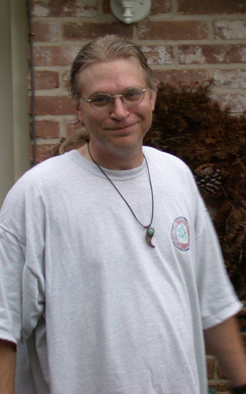 Thomas Michulka Obituary - Houston, TX