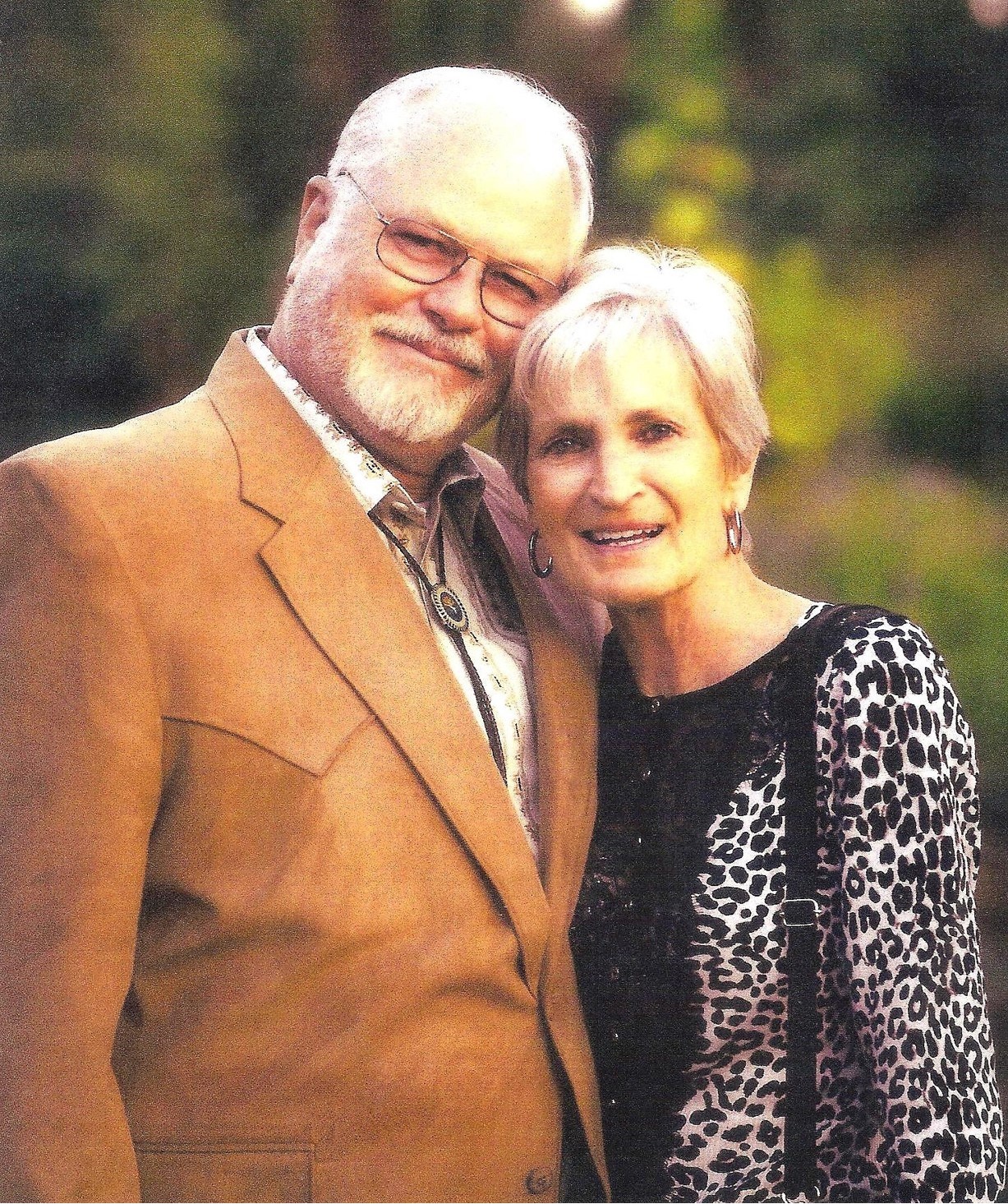 James Hassinger Obituary - Bellevue, WA