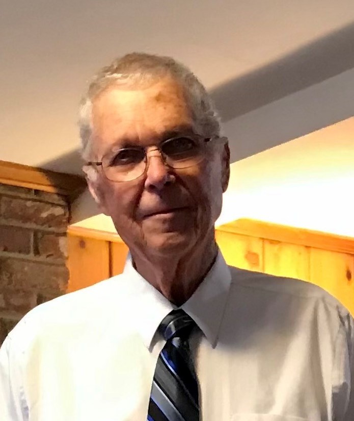 Wayne Cathey Delk Obituary - Old Hickory, TN