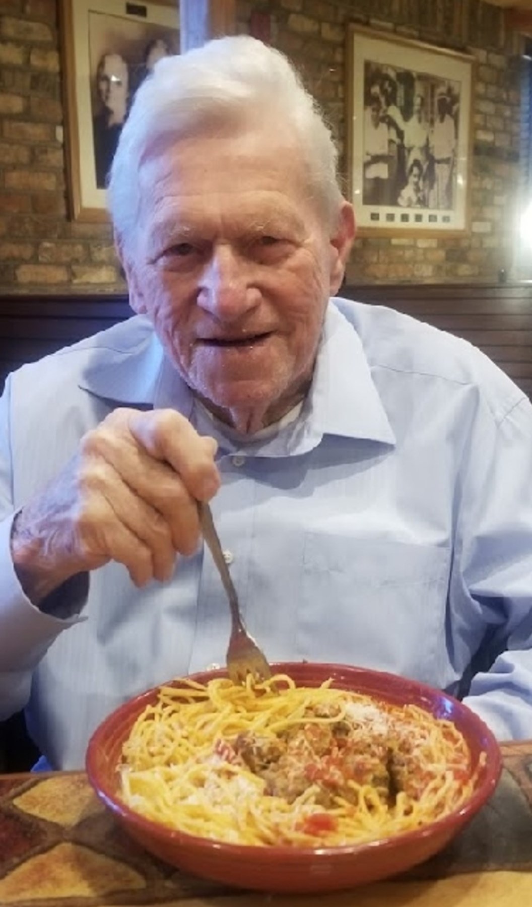 Frank Tice Obituary - Wheat Ridge, CO