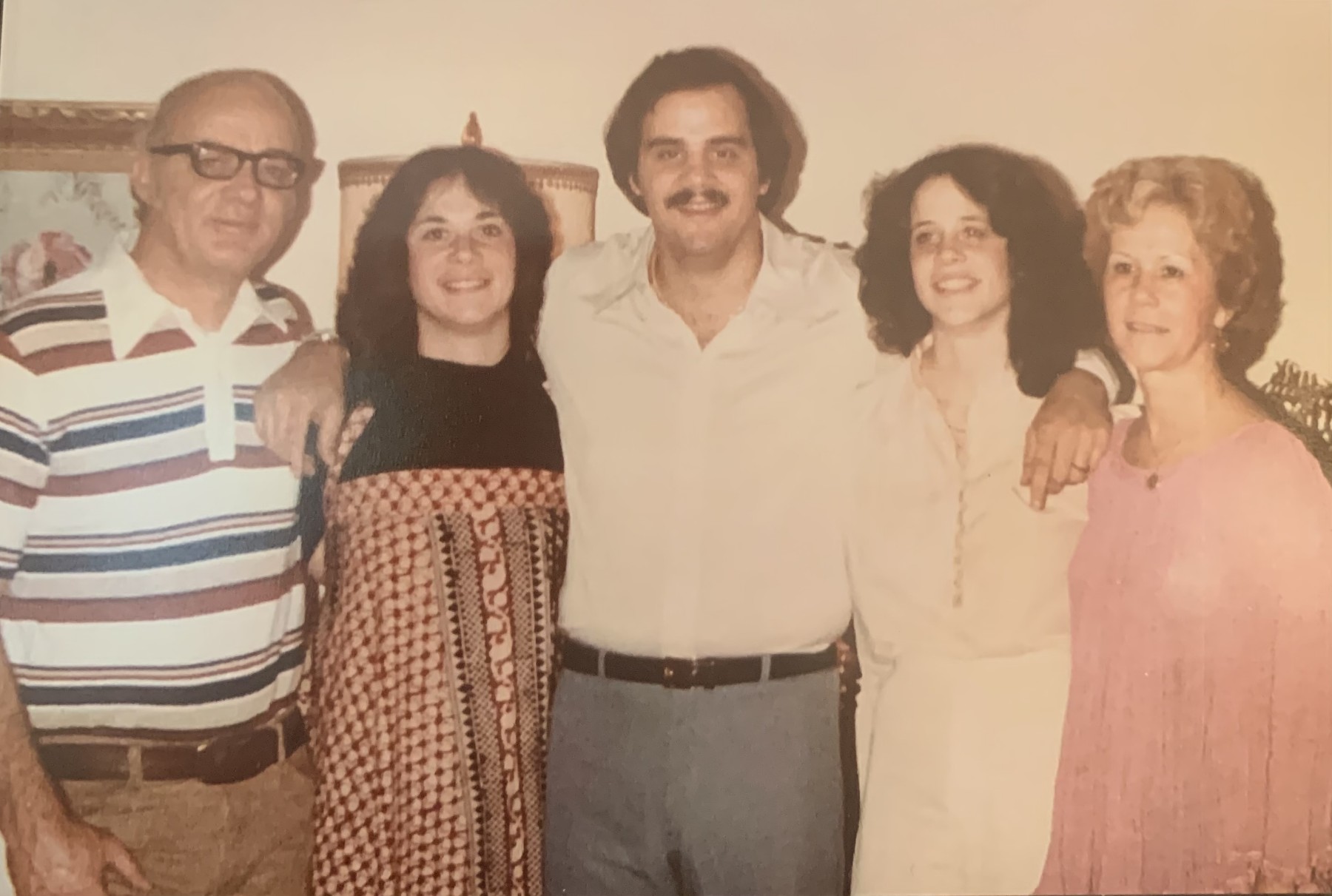 Robert Hansen Wife