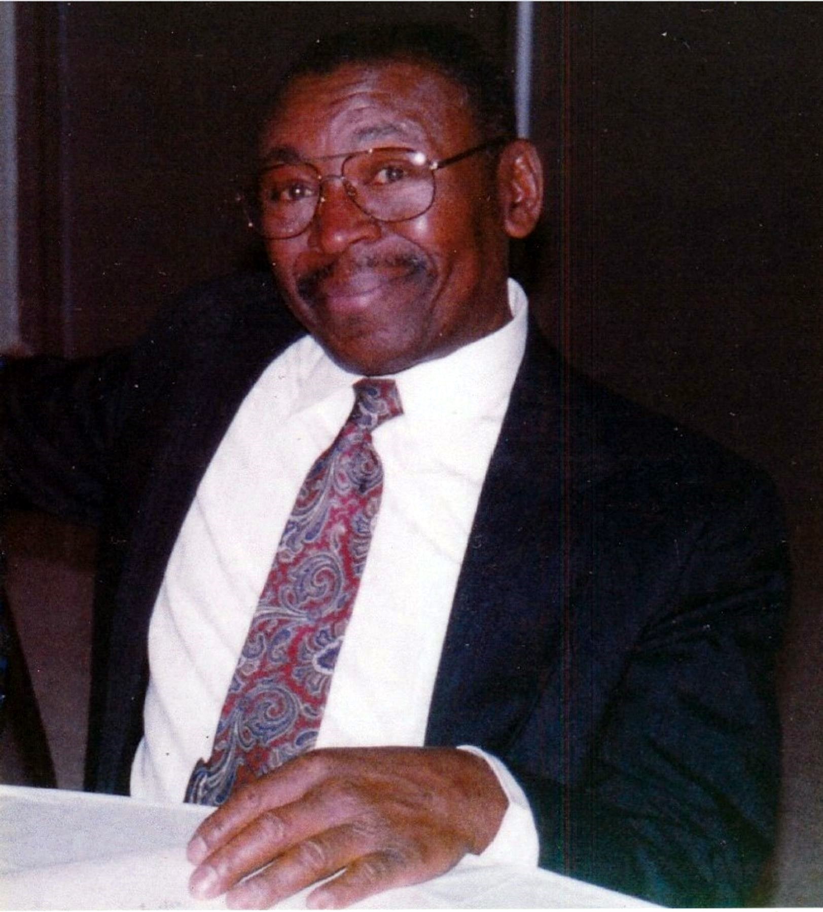 William Staton Sr. Obituary - Brentwood, MD