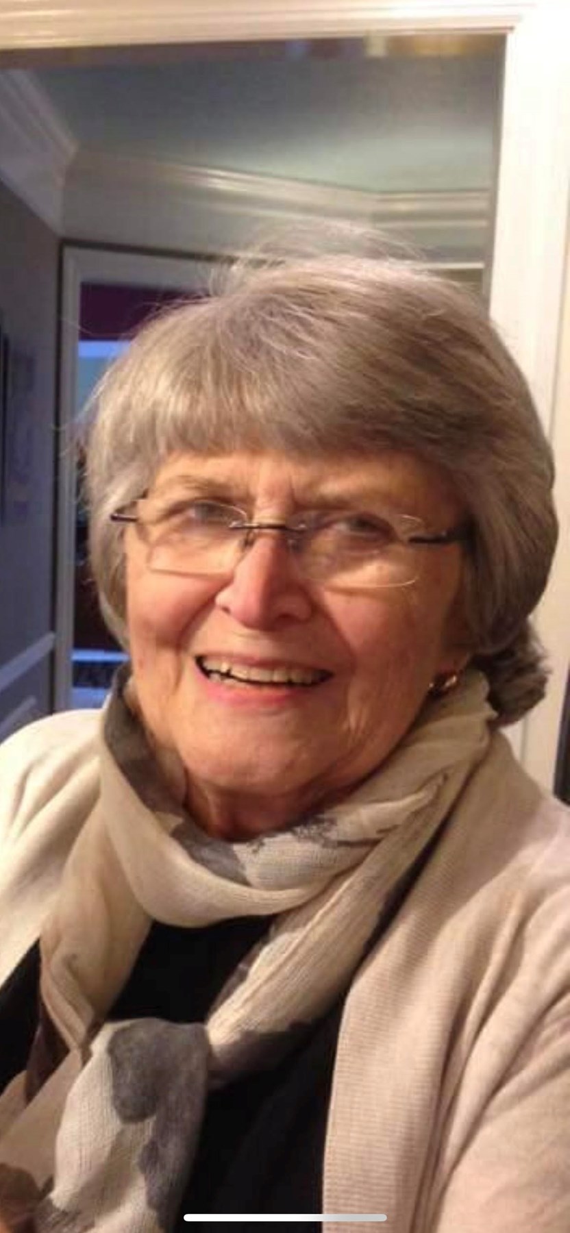 Eleanor Farnan Obituary - Kansas City, MO